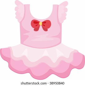 1,647 Frock cartoon Images, Stock Photos & Vectors | Shutterstock