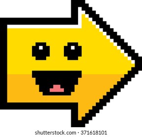 49,498 Arrow smile Images, Stock Photos & Vectors | Shutterstock