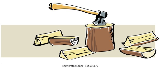 71,619 Split Wood Images, Stock Photos & Vectors | Shutterstock