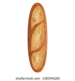 Illustration Batard Stock Vector (Royalty Free) 1285596283 | Shutterstock