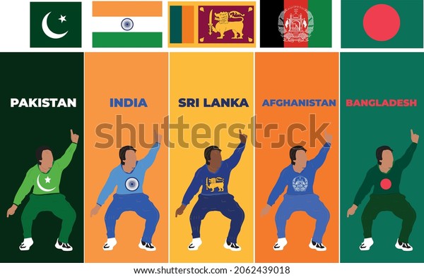129 Cricket Appeal Images, Stock Photos & Vectors | Shutterstock