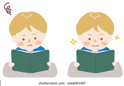 1,243 Reading comprehension Images, Stock Photos & Vectors | Shutterstock