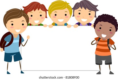 1,177 Multicultural Children Clip Art Images, Stock Photos & Vectors ...
