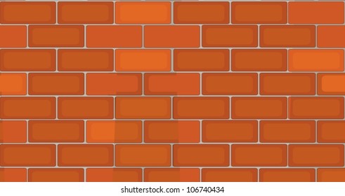 15,443 Red Brick Wall Drawing Images, Stock Photos & Vectors | Shutterstock