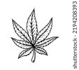 2+ Million Pot Leaf Royalty-Free Images, Stock Photos & Pictures ...