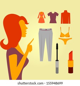 12,768 Dress Up Icon Images, Stock Photos & Vectors | Shutterstock