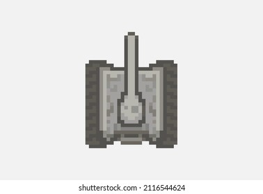2,796 Tanks pixel Images, Stock Photos & Vectors | Shutterstock