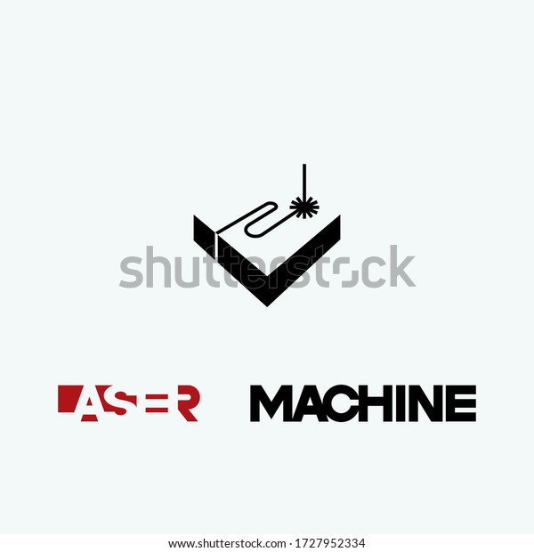 Illustration Consisting Object Cut Into Pieces Stock Vector (Royalty ...
