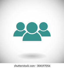 309,943 Green people icon Images, Stock Photos & Vectors | Shutterstock