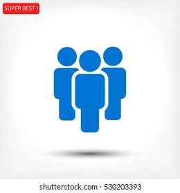 104,615 imágenes de 10 people icons - Imágenes, fotos y vectores de ...