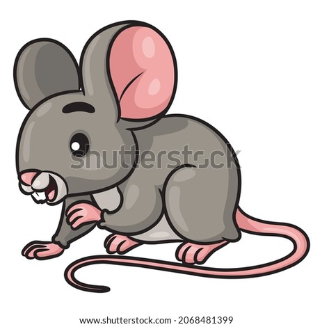 Cartoon Mouse Cliparts | Free download on ClipArtMag
