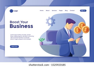 2,513 Boost Your Business Images, Stock Photos & Vectors | Shutterstock