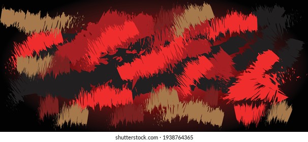 447 Paint Bruch' Stock Vectors, Images & Vector Art | Shutterstock