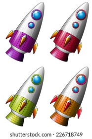 16,352 Rocket purple Images, Stock Photos & Vectors | Shutterstock