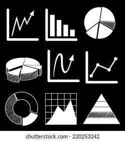 Incline chart Stock Illustrations, Images & Vectors | Shutterstock