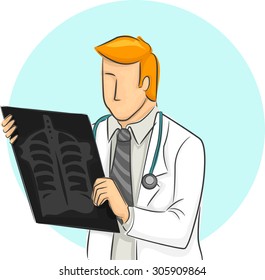 22,825 Doctor checking patient vector Images, Stock Photos & Vectors ...