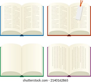 747 Double Page Spread Images, Stock Photos & Vectors | Shutterstock