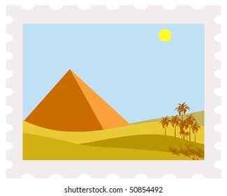 Postman of the desert Images, Stock Photos & Vectors | Shutterstock