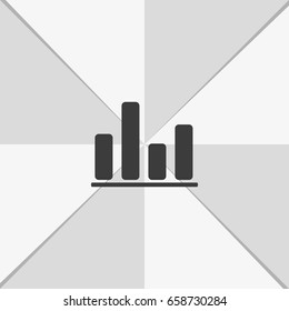 Illustration Eq Icon: vector de stock (libre de regalías) 658730284 ...