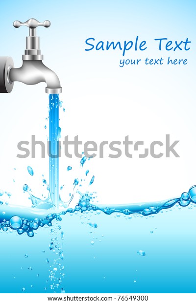 Tap water flow 72,136 รายการ ภาพ ภาพสต็อกและเวกเตอร์ | Shutterstock