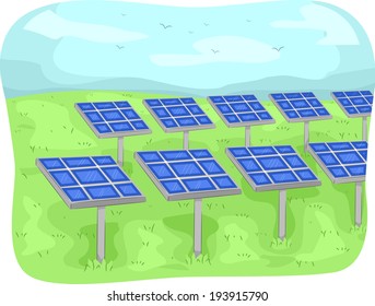 4,384 Energy source cartoon Images, Stock Photos & Vectors | Shutterstock