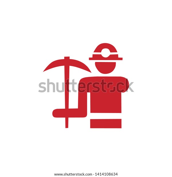 Illustration Field Technicians Suitable Creative Logos Stock Vector ...