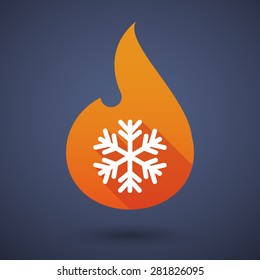 9,008 Fire ice icons Images, Stock Photos & Vectors | Shutterstock