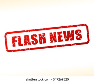 138 News flash seal Images, Stock Photos & Vectors | Shutterstock