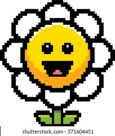 2,312 8 bit flowers Images, Stock Photos & Vectors | Shutterstock