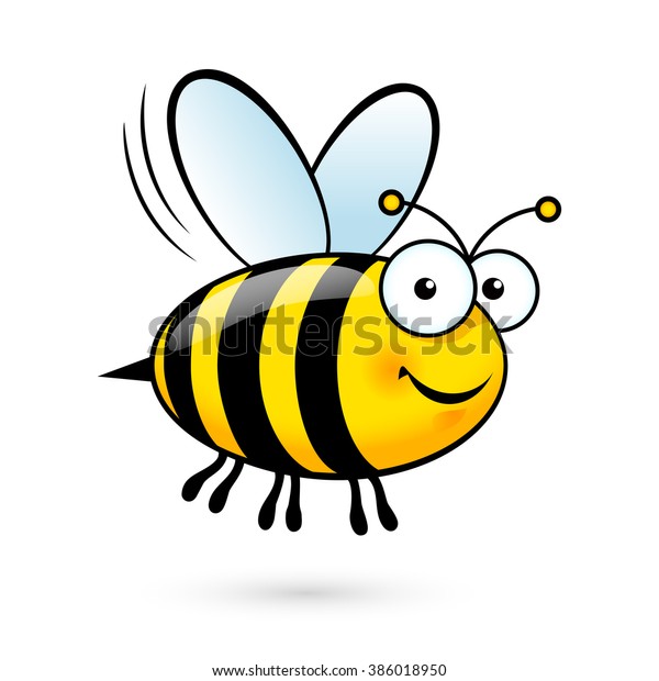 1,926 One Bee Stock Vectors, Images & Vector Art | Shutterstock