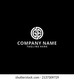 1,049 Ge circle logo Images, Stock Photos & Vectors | Shutterstock