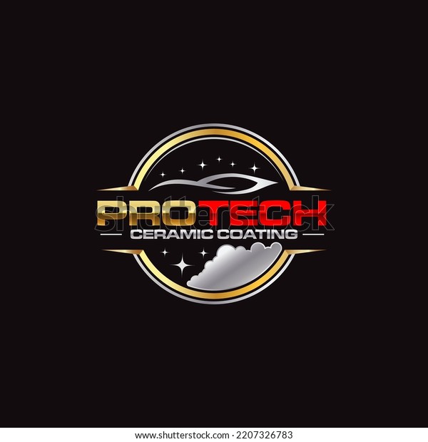 Illustration Graphic Vector Coating Finishing Services Stock Vector ...