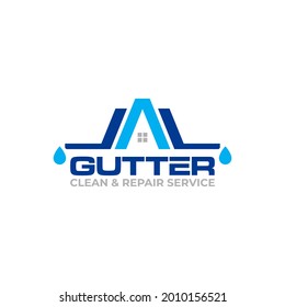 197 Gutter Cleaning Logo Images, Stock Photos & Vectors | Shutterstock