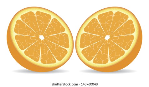 2,813 Halved fruit Stock Illustrations, Images & Vectors | Shutterstock