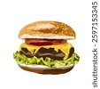 876,746 Hamburger Royalty-Free Images, Stock Photos & Pictures ...