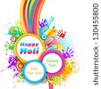 72,205 Holi Outlines Royalty-Free Images, Stock Photos & Pictures ...