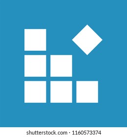 Illustration Icon Defrag Stock Vector (Royalty Free) 1160573374 ...