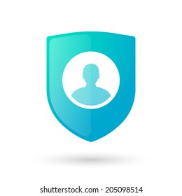131,282 Social protection icon Images, Stock Photos & Vectors ...