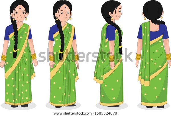 101 imágenes de Indian modal - Imágenes, fotos y vectores de stock ...