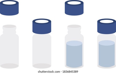 137 Chromatography Stock Vectors, Images & Vector Art | Shutterstock