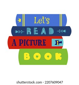 1,500 Lets Read Images, Stock Photos & Vectors | Shutterstock