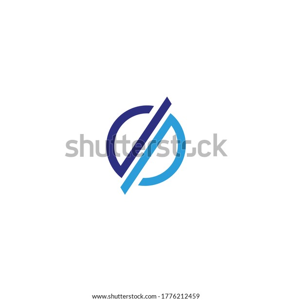 Illustration Logo O Vector Teplet Stock Vector (Royalty Free ...