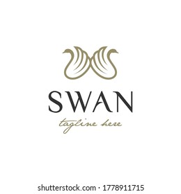 232 Cygnet logo Images, Stock Photos & Vectors | Shutterstock