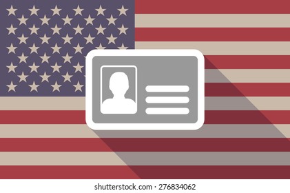 2,479 imágenes de Usa id card - Imágenes, fotos y vectores de stock ...