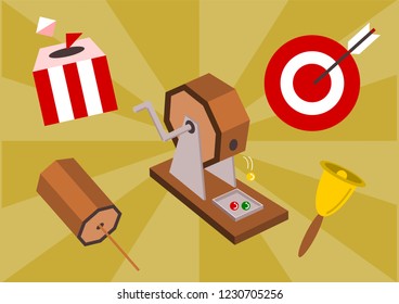107 Get Rattled Images, Stock Photos & Vectors | Shutterstock