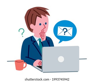 512 Unknown emails Images, Stock Photos & Vectors | Shutterstock
