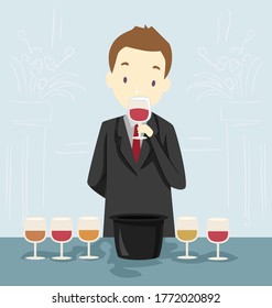 111,940 Alcohol cartoons Images, Stock Photos & Vectors | Shutterstock