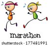 2,102 Stickman Thinking Images, Stock Photos, 3D objects, & Vectors ...