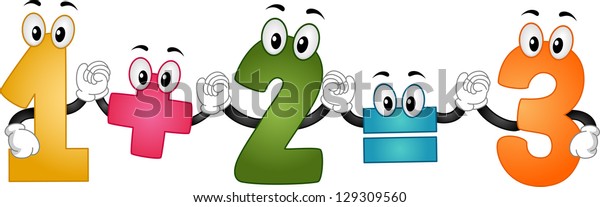 23 Additon Images, Stock Photos & Vectors | Shutterstock