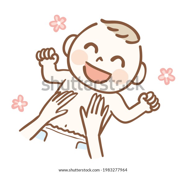3,044 Baby Stomach Massage Images, Stock Photos & Vectors | Shutterstock